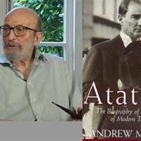 Atatürk biographer Andrew Mango dies