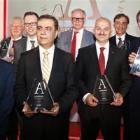 Turkish Airlines CEO honored with Executive Leadership award - Latest News