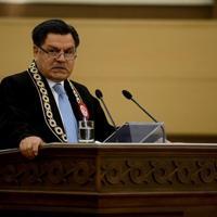 Turkey's top judge accuses Erdoğan gov't of ‘corruption of conscience ...