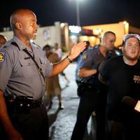 US survey highlights mistrust of police - World News