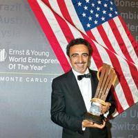 Chobani founder donates $2 million for Kobane - World News