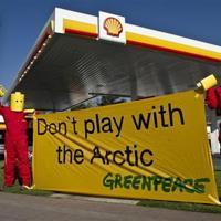 Lego to drop Shell partnership bowing to Greenpeace pressure - Latest News