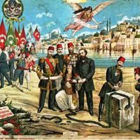 From the abode of Islam to the Turkish vatan