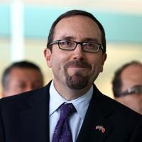 New US Ambassador to Turkey arrives in Ankara - Türkiye News