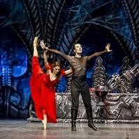 Ankara opens new opera ballet season