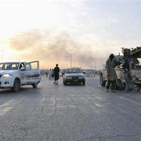 Netherlands says OK for biker gangs to fight ISIL - World News