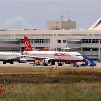 Turkey’s Atlasjet in $3 bln provisional Airbus jet order - Latest News
