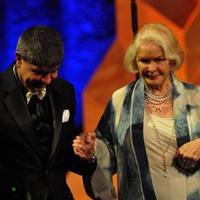 Festival honors famed US actress