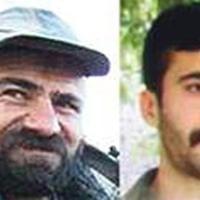 PKK members identified with facial recognition - Türkiye News