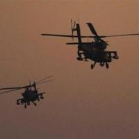 US says delivered 10 Apaches to Egypt - World News