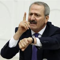 Turkish ex-minister says key graft suspect bought luxury-watch ‘as he ...
