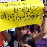 All the prostitutes of Turkey, unite