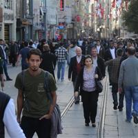 Fewer happy people in Turkey in 2014: Survey - Türkiye News