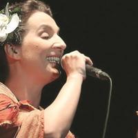 Portuguese singer to perform in Istanbul