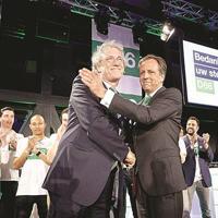Dutch ruling parties pledge to continue despite Senate loss - World News