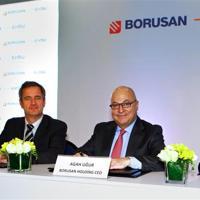 Borusan Mannesmann wins tender in US worth $152 mln - Latest News