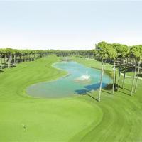 New Turkish Ladies Open home Carya ready for challenge - Turkish News
