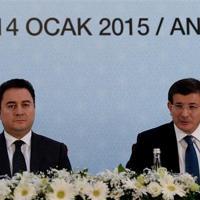 Turkish government announces new codes for 'transparency' - Türkiye News