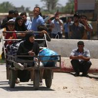 Iraq official: 500 killed, 8,000 fled as Ramadi fell to ISIL - World News