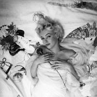 Portraits by Cecil Beaton at Pera Museum