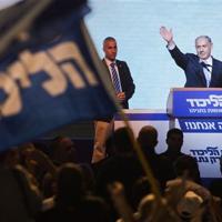 Netanyahu sweeps to surprise Israeli election win - World News