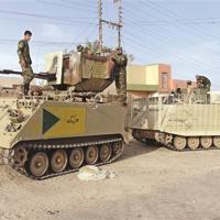 ISIL settles into Ramadi, but the lull unlikely to last - World News