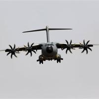 Airbus says three engines froze on crashed A400M - Latest News