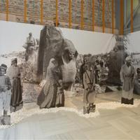Charting John Garstang’s ‘footsteps across Anatolia’