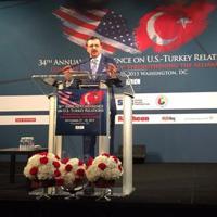 Turkey, US should be closer: TOBB head - Latest News
