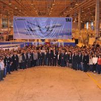 TAI delivers first set of A350-1000 ailerons to Airbus - Latest News