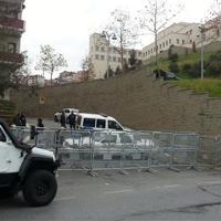 US Consulate in Istanbul closed Dec 9 over security threat - Türkiye News