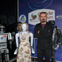 Local company to open Turkey’s first humanoid robot facility - Latest News