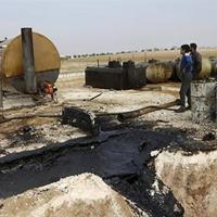 Russia says its strikes reduce oil smuggling to Turkey - World News
