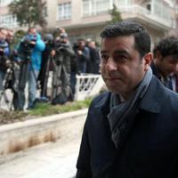 Academics calling for peace ‘conscience’ of Turkey: HDP - Türkiye News