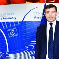 Turkish becomes sixth working language of PACE - Türkiye News