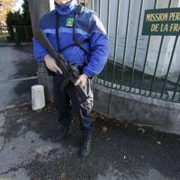 Geneva remains on high alert amid hunt for suspected jihadists - World News