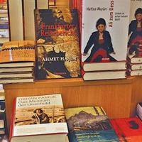 Turkish books available in dozens of languages