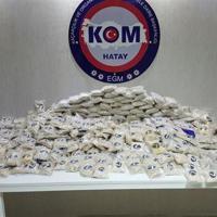Record seizure of Captagon amphetamine tablets in southern Turkey ...