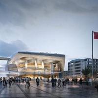 US company’s project aims to revive unused Istanbul cultural center ...