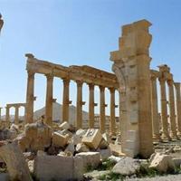 Syria’s Palmyra can be restored ‘in five years’ - World News