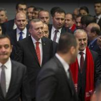 Turkish President Erdoğan rules out ‘negotiation’ with PKK - Türkiye News