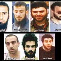 Turkey offers $14 million bounty for 23 wanted ISIL militants - Türkiye ...