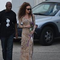 Prince cremated, with resting place secret