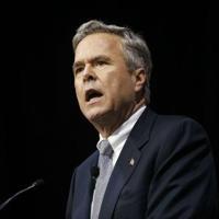 George W Bush: Jeb a 'strong and steady hand' for president - World News