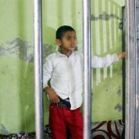 Family lock disabled son in cage in Turkey’s southeast - Türkiye News