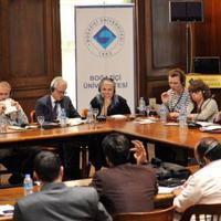 Syrian academics lament language barriers to teaching - Türkiye News