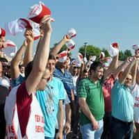 Nearly 900 Nestle workers go on strike in Turkey - Latest News