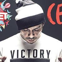 Turkish rapper Ceza to shine at Sziget