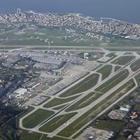 Istanbul Atatürk Airport breaks new record with 1,454 takeoffs and ...