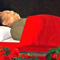 Live long and endure: how China's Mao was preserved - World News